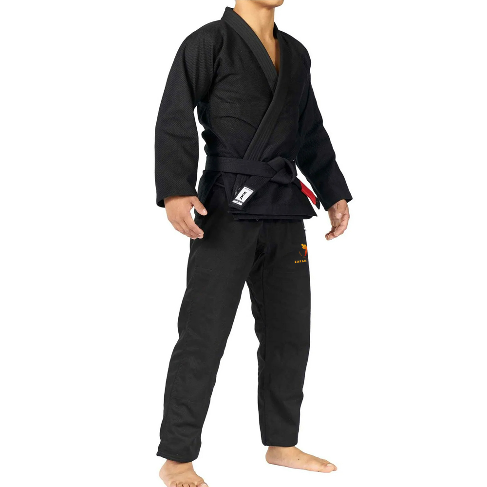 Jiu-jitsu Uniform – Zafan Sports