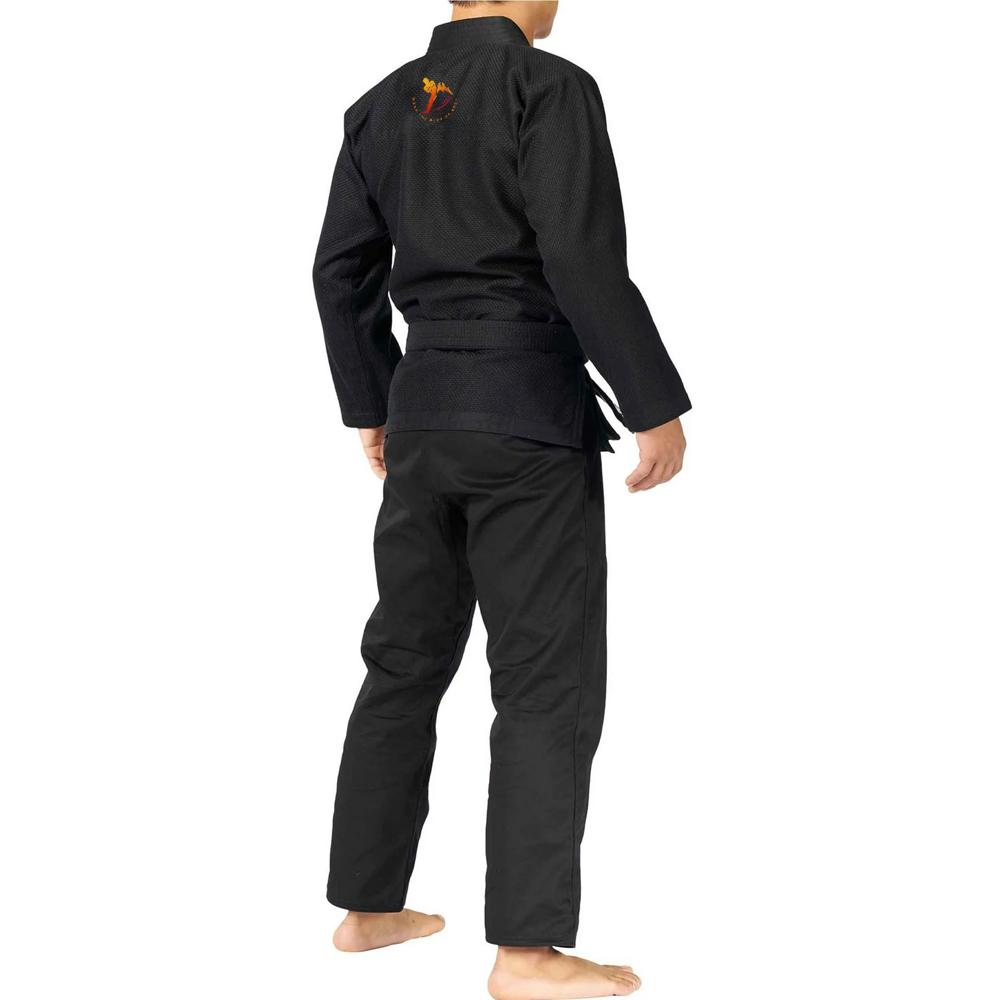 Jiu-jitsu Uniform – Zafan Sports